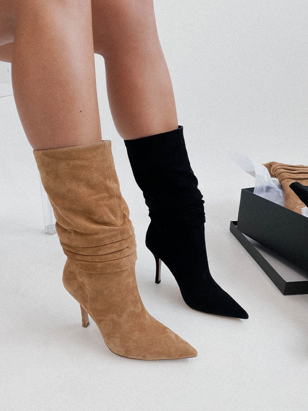 How To Care For Suede Shoes | Blog | Tony Bianco