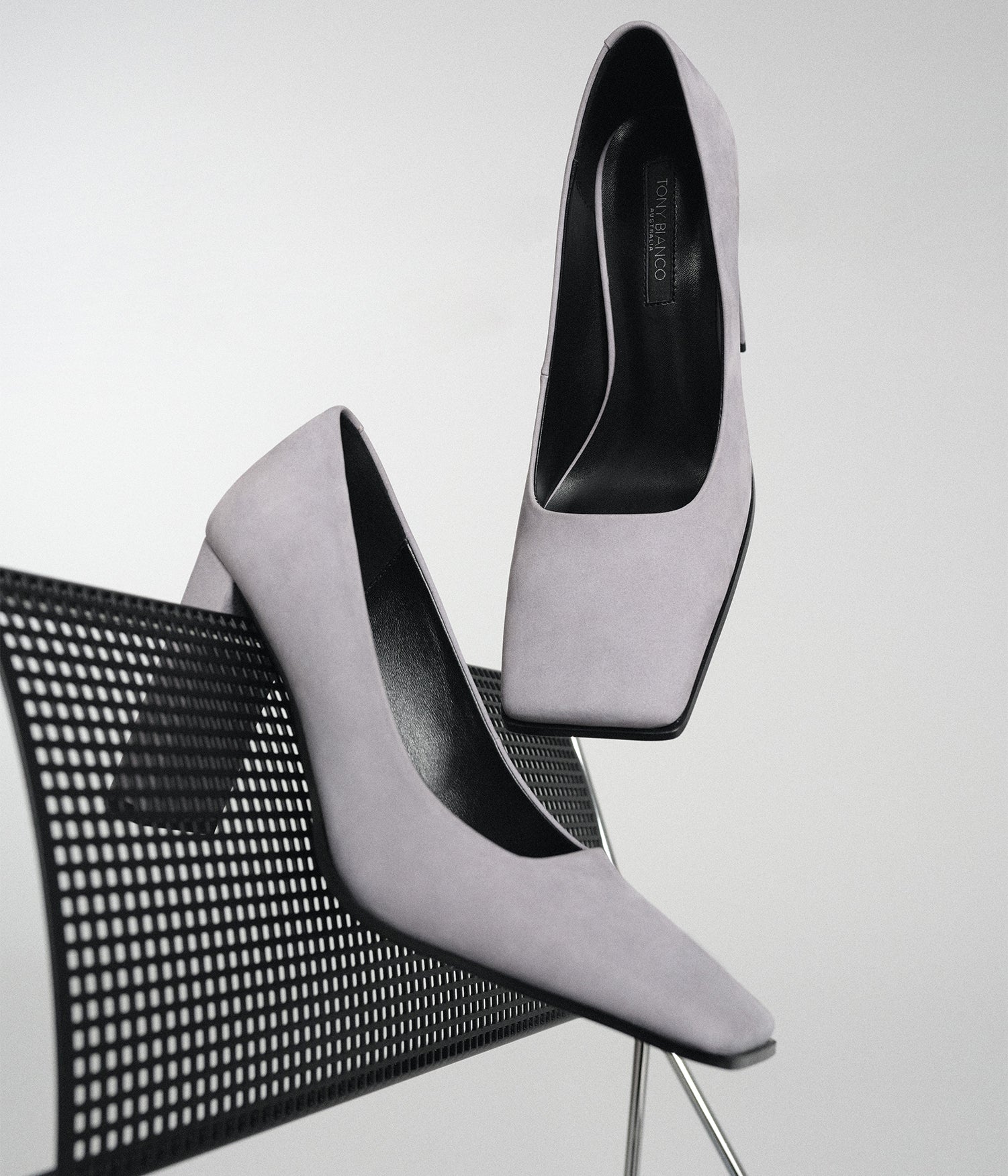 Mules – Tony Bianco