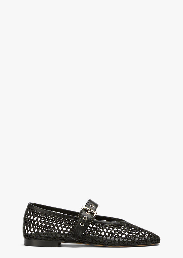 Carla Black Braid – Tony Bianco