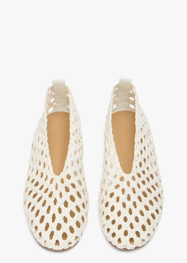 Ballet Flats – Tony Bianco