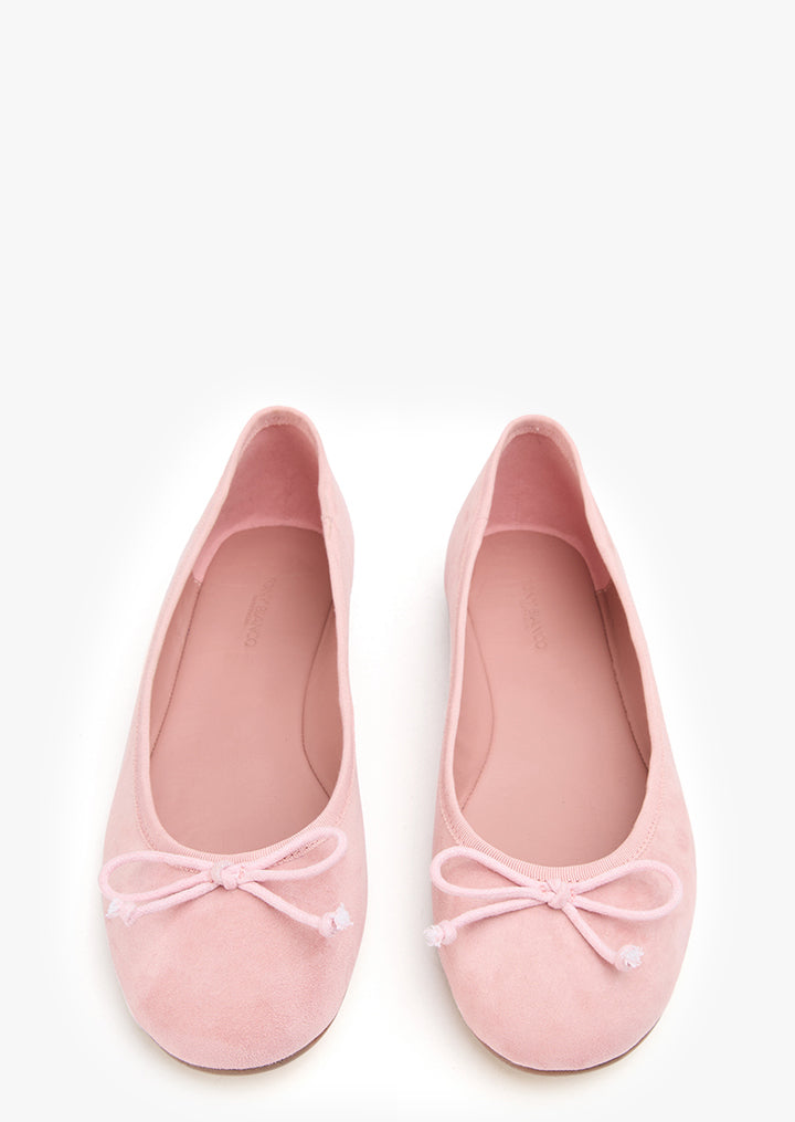 Ballet Flats – Tony Bianco