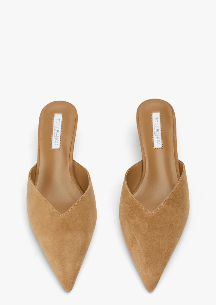 Mules – Tony Bianco