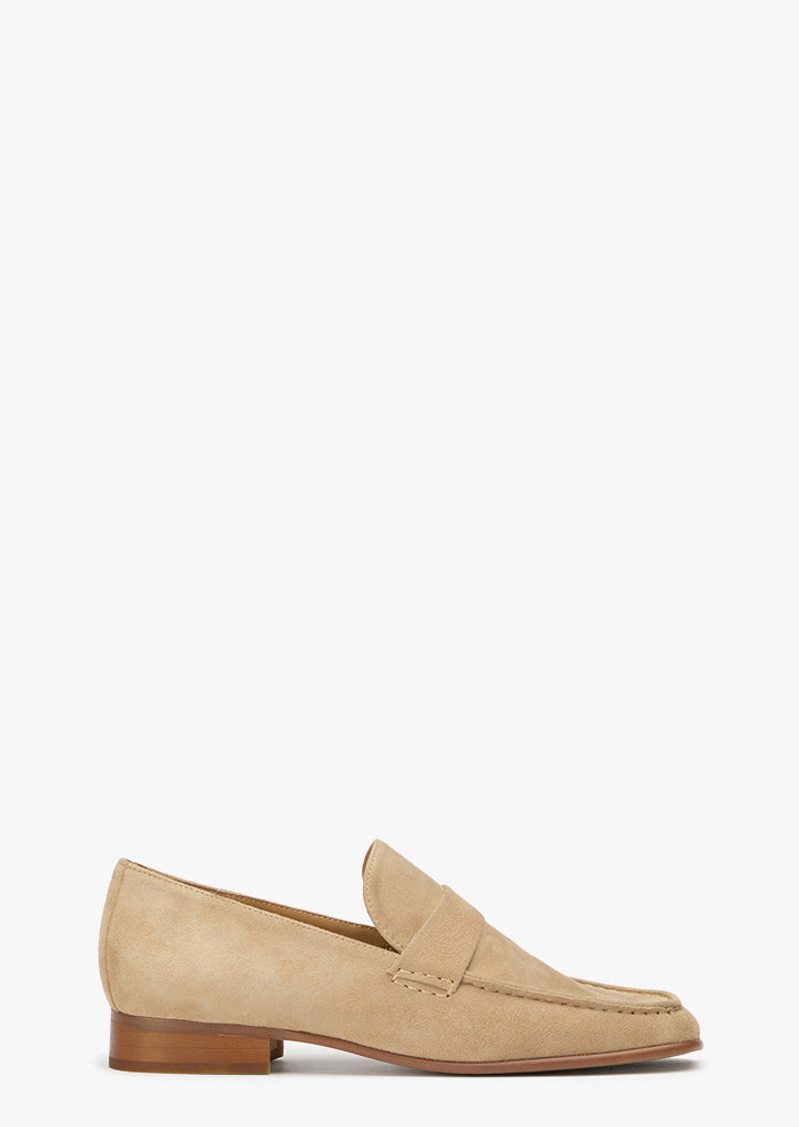 Gigi Stone Suede – Tony Bianco