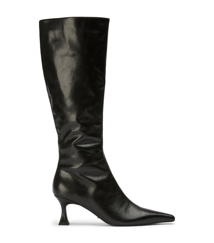 Jaq Black Vintage – Tony Bianco