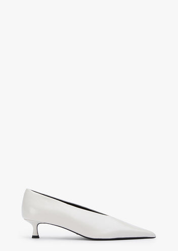 Kitten Heels – Tony Bianco